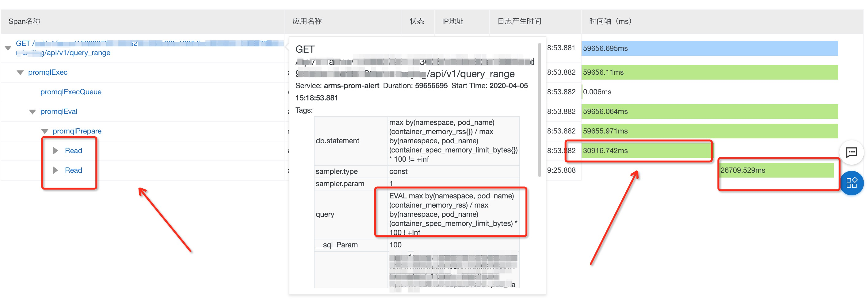 Promql Add Support For Select Calls Concurrency · Issue 6878 · Prometheusprometheus · Github