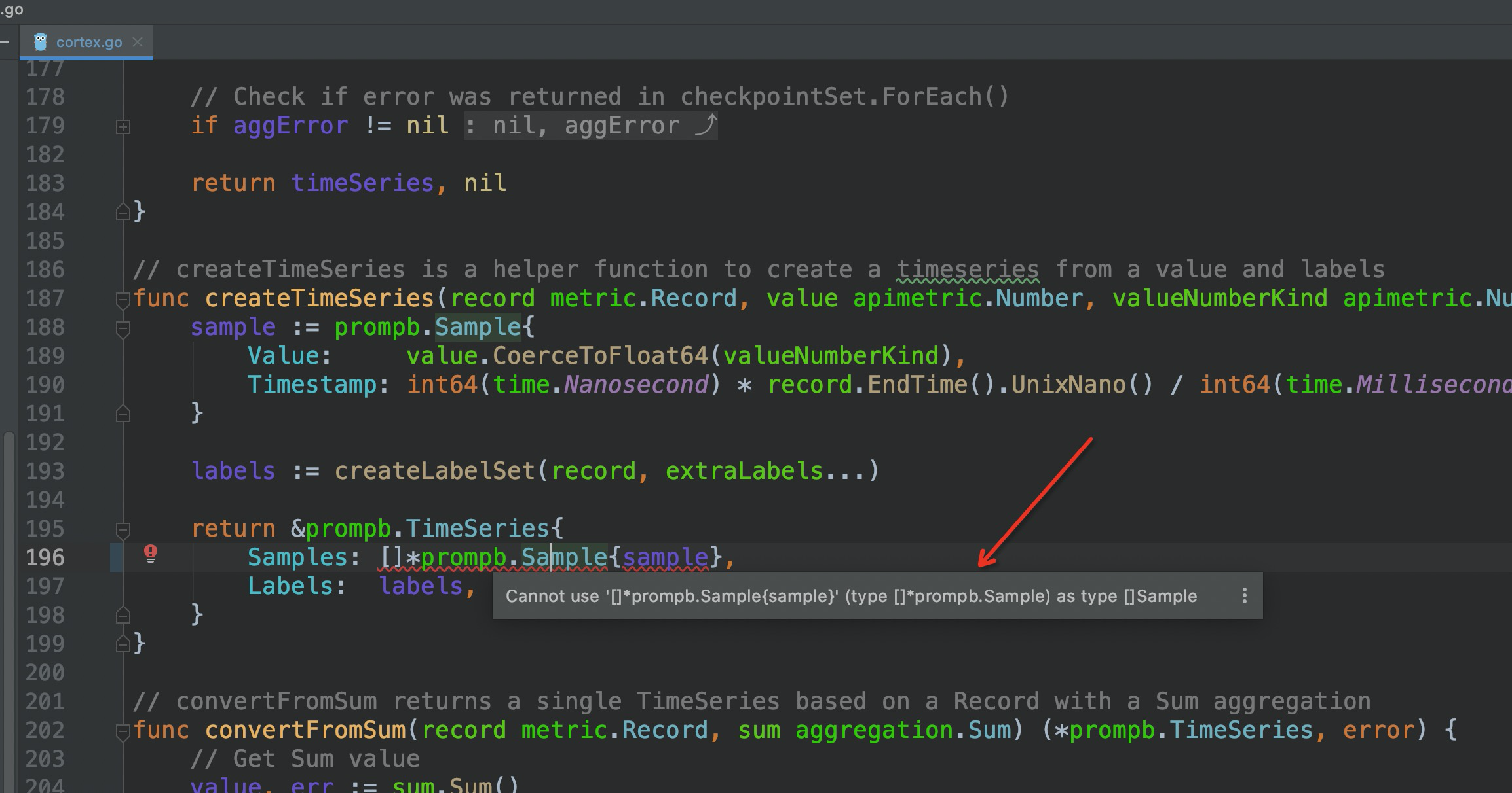 [metrics] prometheus remote write exporter · Issue #360 · open-telemetry/opentelemetry-go ...