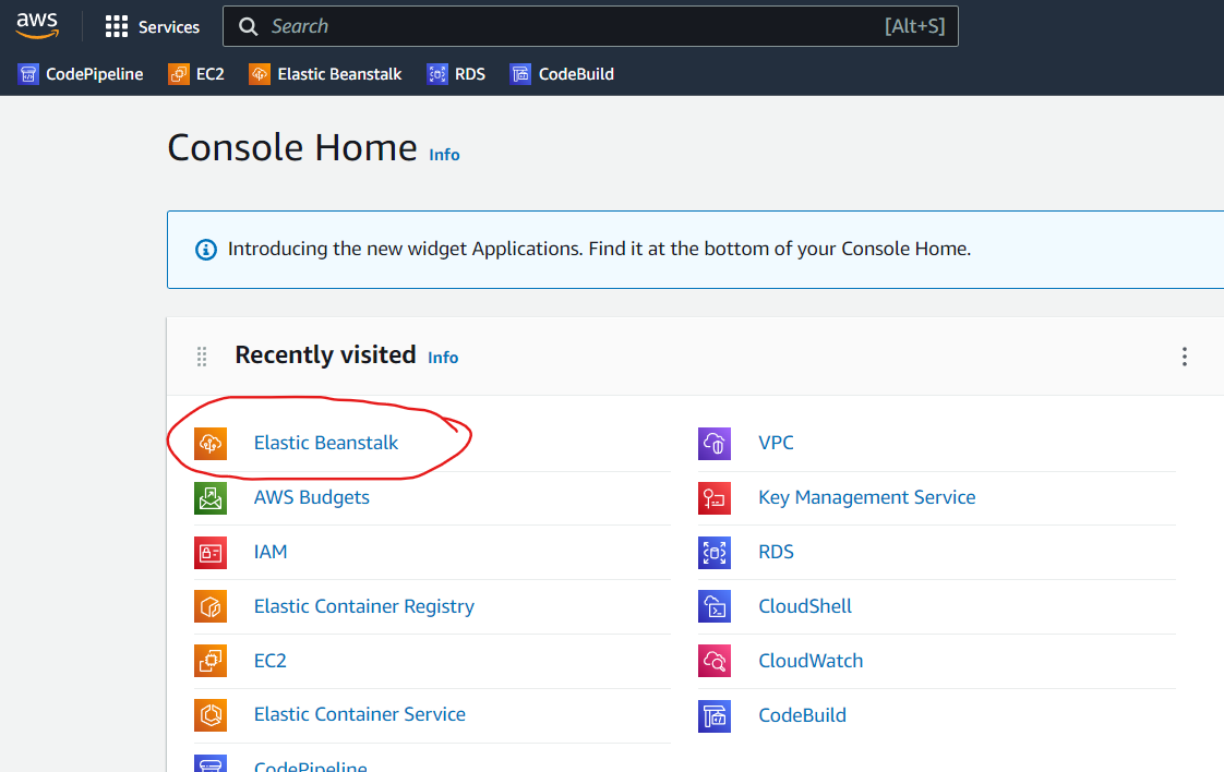 Route your AWS Elastic Beanstalk (ELB) application through Cloudflare with your own custom ...