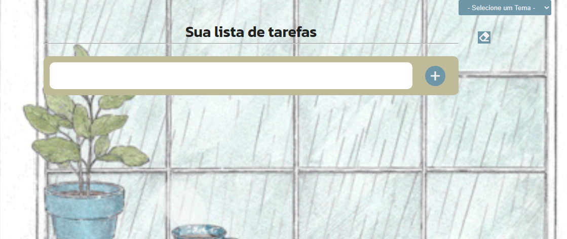 GitHub - Leodominoni/Lista-de-tarefas: Lista de tarefas