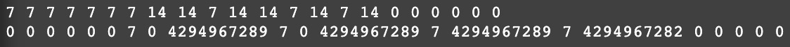Edt Not Working In Bf 45 Zulu Master On Iflightblitzf722 Board 