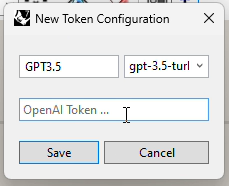 GitHub - enmerk4r/GHPT: GHPT is a Grasshopper plugin takes a prompt and uses ChatGPT to generate ...