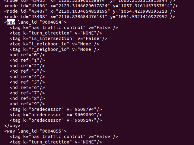 Argoverse-MapAPI/argo.md at main · Lucia-1996/Argoverse-MapAPI · GitHub