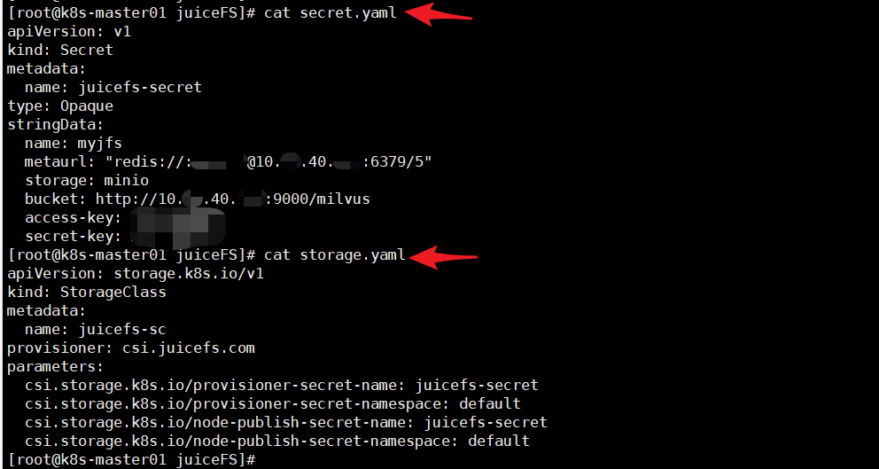 The continuous increase in storage · Issue #711 · juicedata/juicefs-csi-driver · GitHub