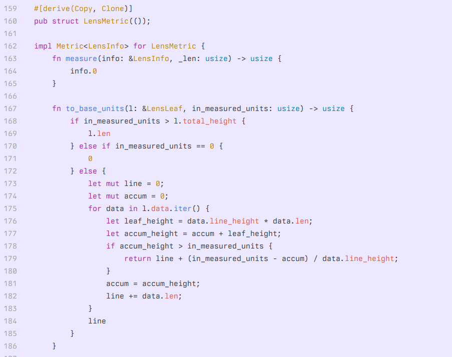 GitHub - ghishadow/light-pink-theme: A light pink theme for Lapce