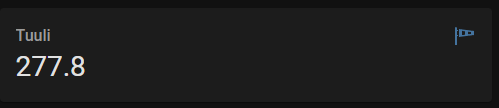 Incorrect decimal separator used to show wind bearing · Issue #10939 · home-assistant/frontend ...