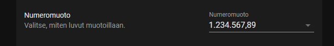 Incorrect Decimal Separator Used To Show Wind Bearing · Issue 10939 · Home Assistantfrontend