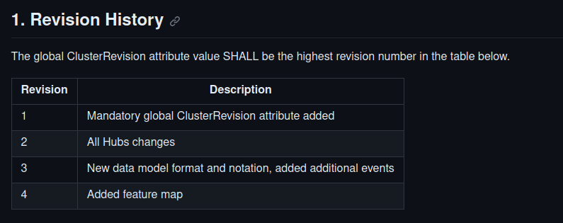 [1.3] Pump Configuration and Control Cluster XML has to be updated as per spec · Issue #30372 ...