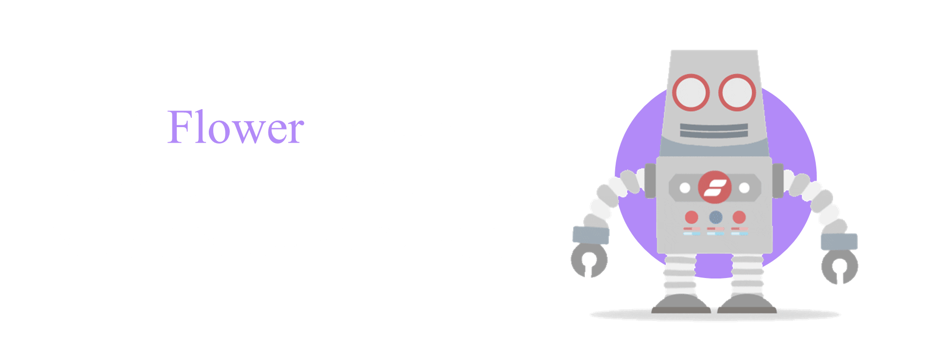 GitHub - ahmedaliziada/Flower-Images-Classification: A Flower Images ...