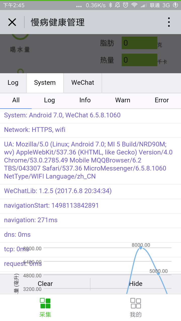 touchHandler问题 · Issue #114 · xiaolin3303/wx-charts · GitHub