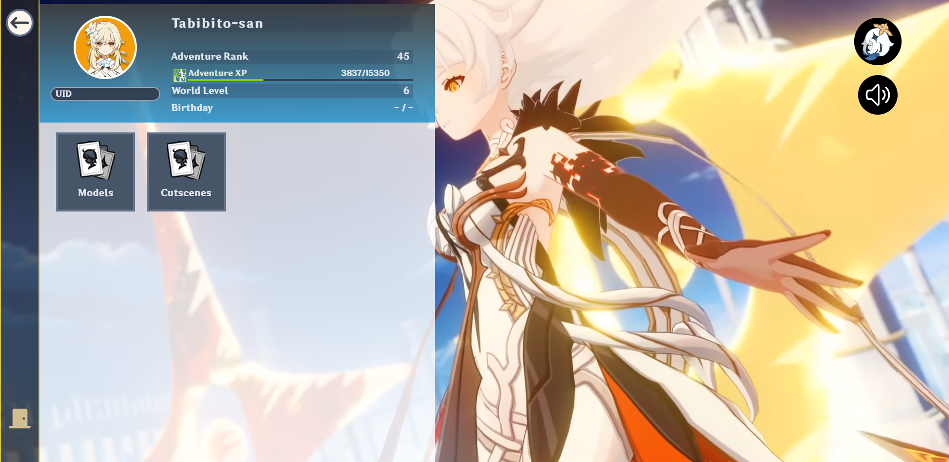 GitHub - holimm/GenshinImpactHandbook: A simple 3D model showcase of ...