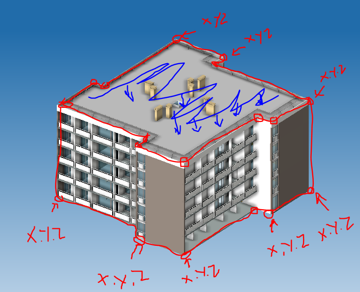 Extraction of ifc file classes from geometry · Issue #2203 · IfcOpenShell/IfcOpenShell · GitHub