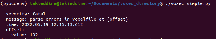 Extraction of ifc file classes from geometry · Issue #2203 ...