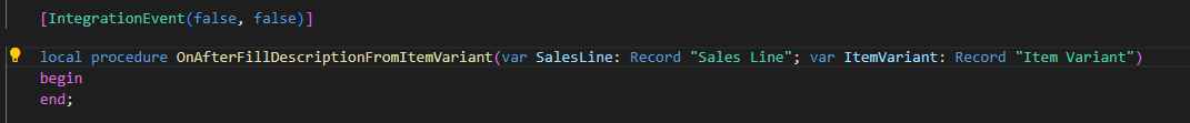 Event Request Codeunit Item Reference Management 