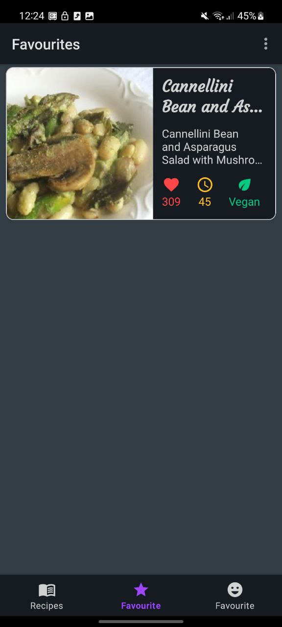 GitHub - AhmedReda103/Foody