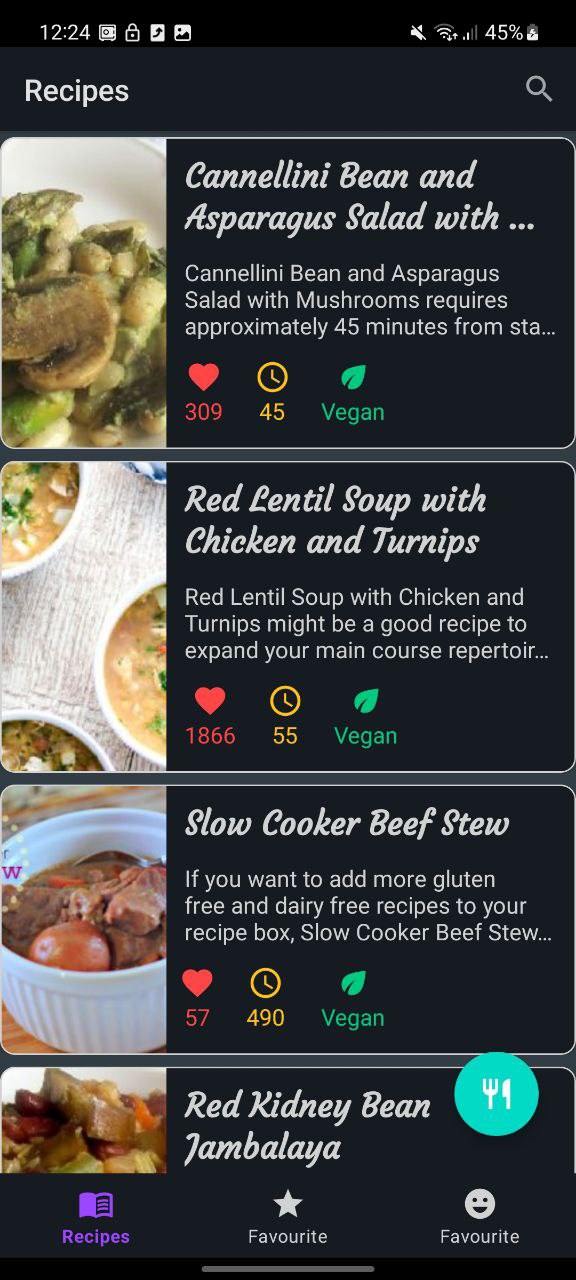 GitHub - AhmedReda103/Foody