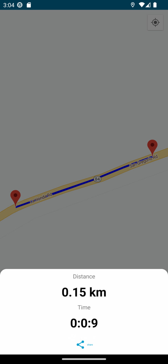 GitHub - AhmedReda103/DistanceTrackerApp