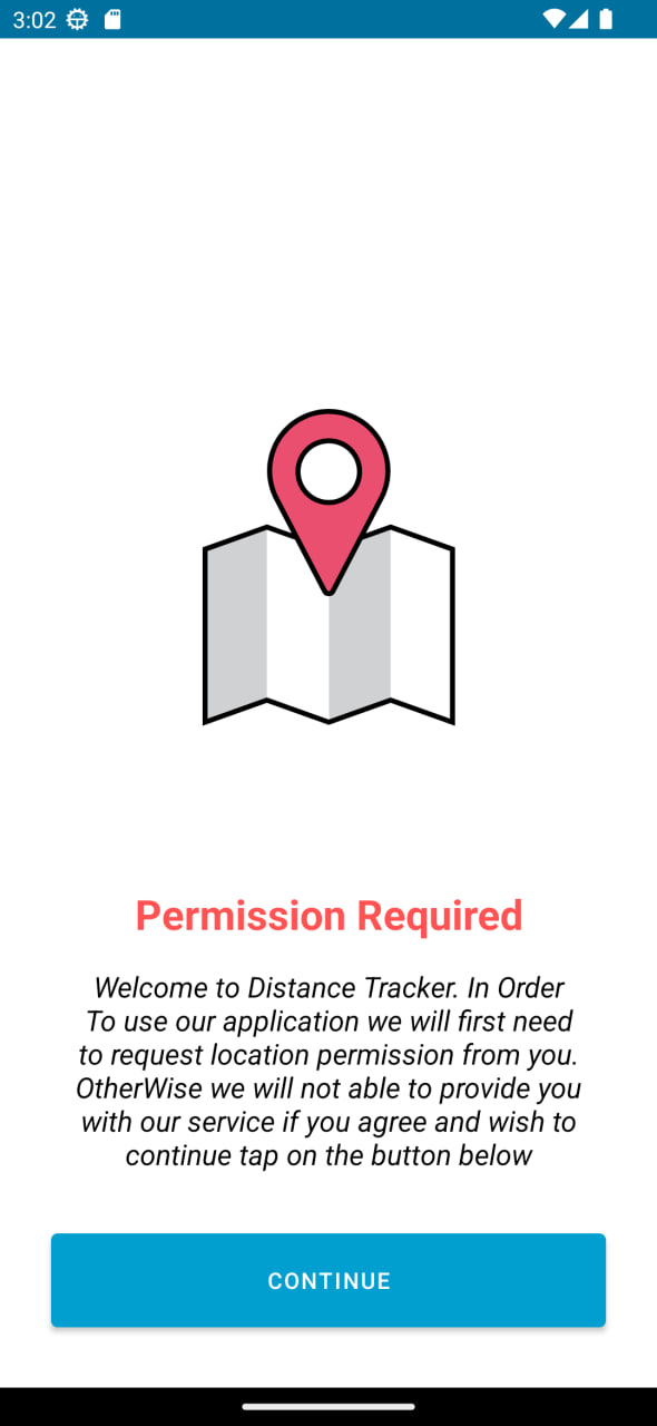 GitHub - AhmedReda103/DistanceTrackerApp