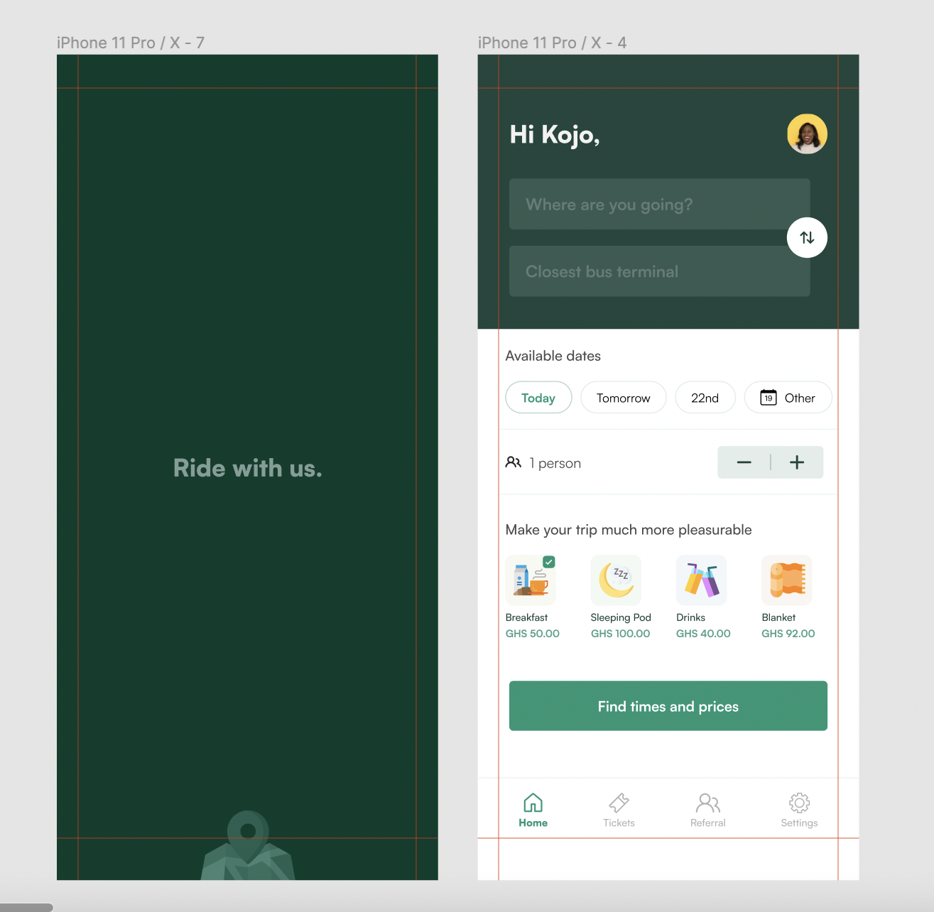 GitHub - Michael-Mensah-xii/Figma-Ride-app: ride app based on figma