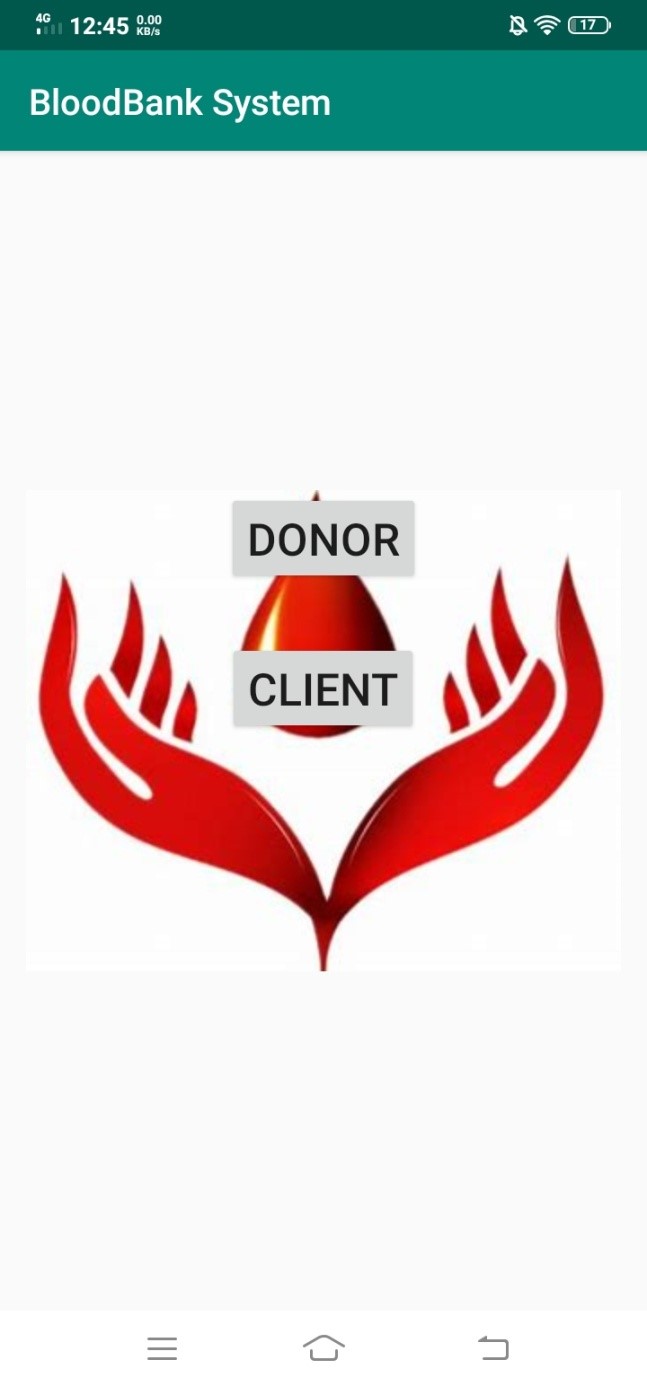 GitHub - ONKAR-PATIL-01/bloodBank