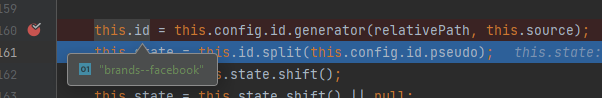 bug: 2.0.0: `shape.id.separator` does not produce an `id` with the parent directory names ...