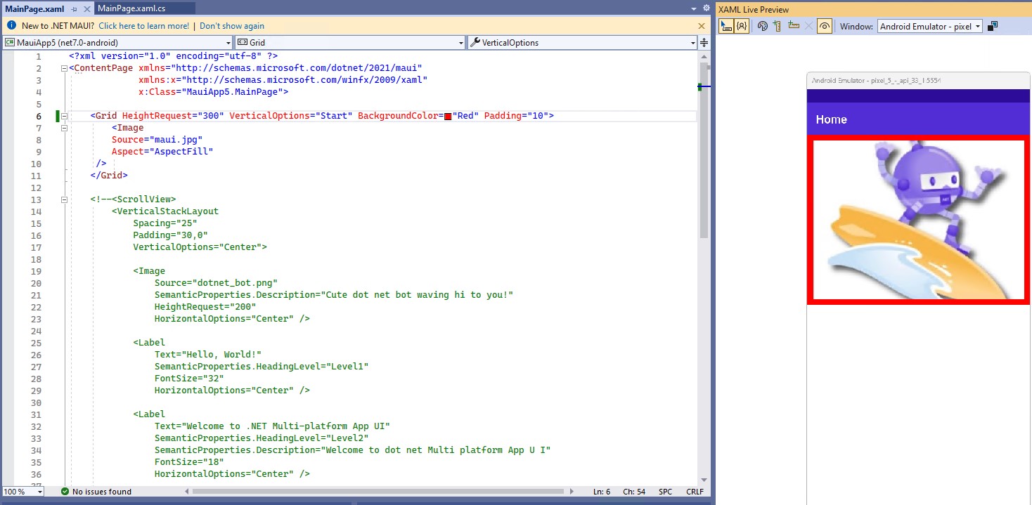 Image AspectFill not working · Issue #6378 · dotnet/maui · GitHub