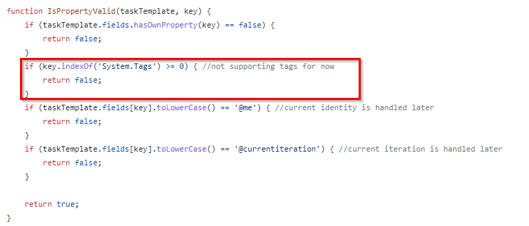 Tag(add) not creating or adding tags · Issue #98 · figueiredorui/1-click-child-links · GitHub