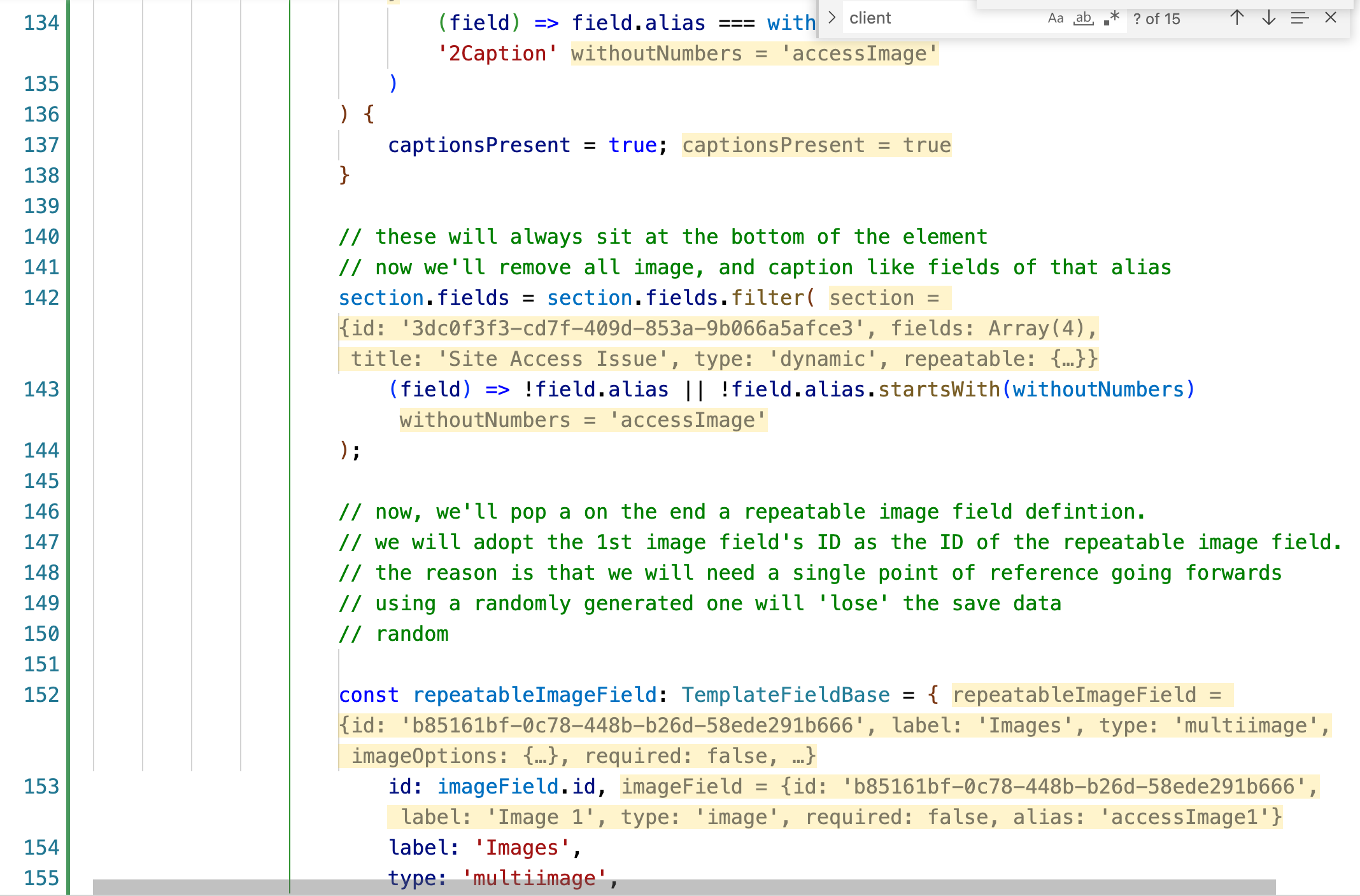 inlineValues setting causes breakpoints to jump to wrong line · Issue #151822 · microsoft/vscode ...