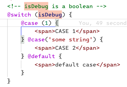 `@switch` does not have type awareness in case statements · Issue ...
