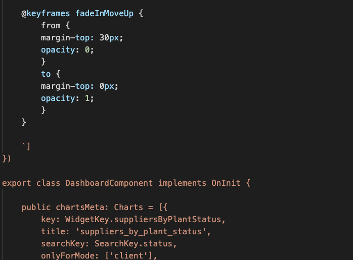 Vscode ng language service Syntax Highlighting For Angular Template Syntax Bleepcoder
