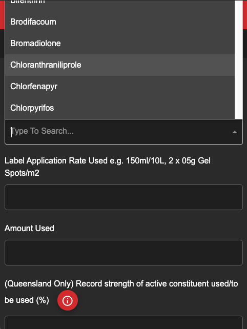 Auto Dropdown Position Not Smart Enough With Smaller Screens · Issue