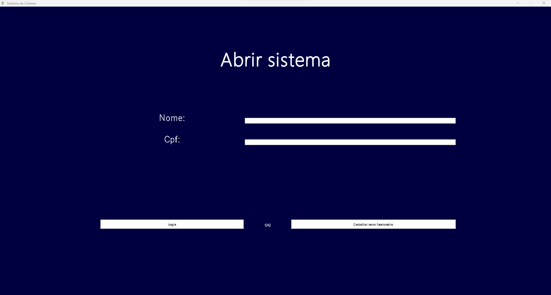 GitHub - RafaelRonchi/PDS-Estudo-de-Caso: Repo para o trabalho de estudo de caso de praticas e ...