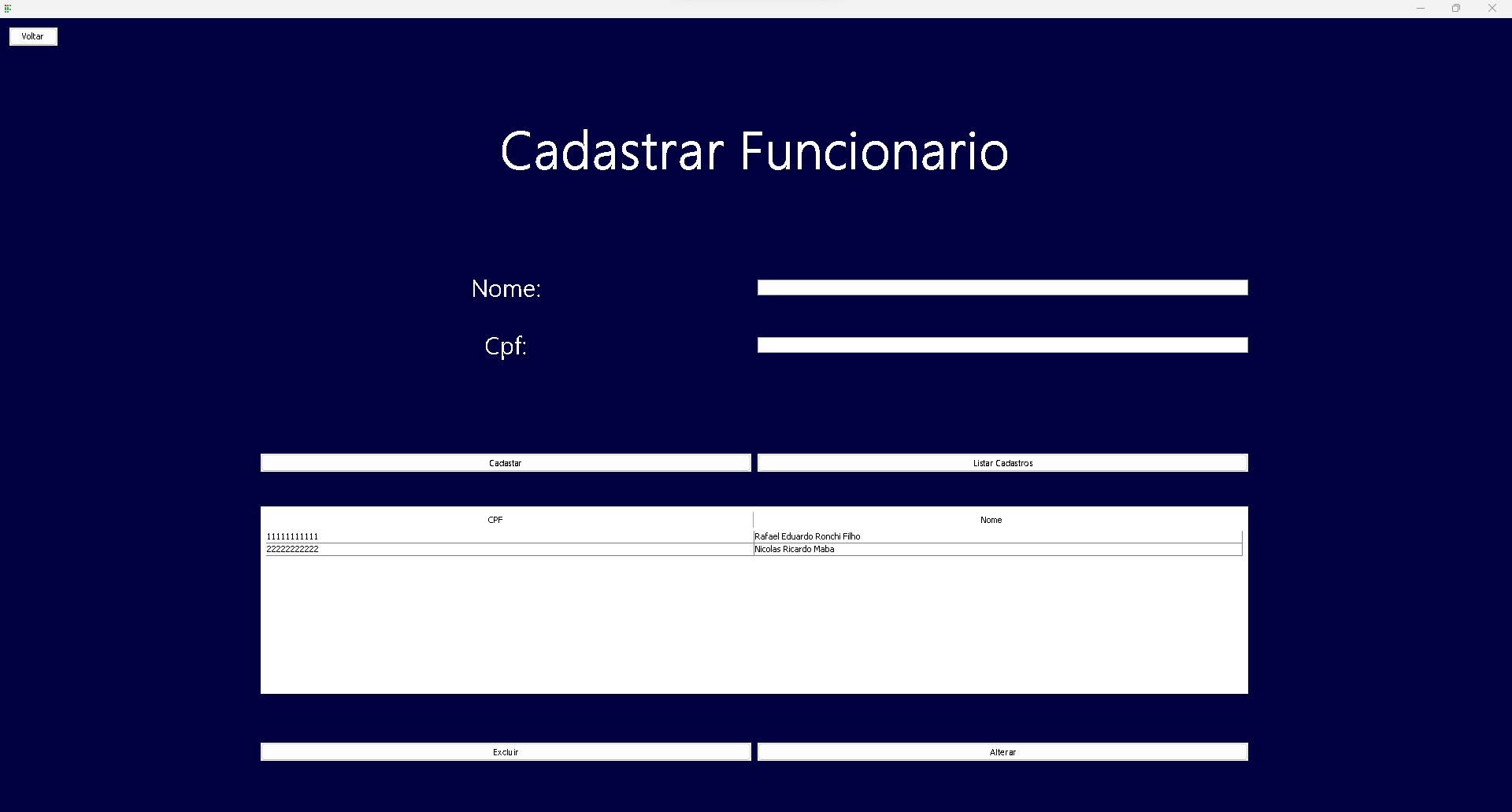 GitHub - RafaelRonchi/PDS-Estudo-de-Caso: Repo para o trabalho de estudo de caso de praticas e ...