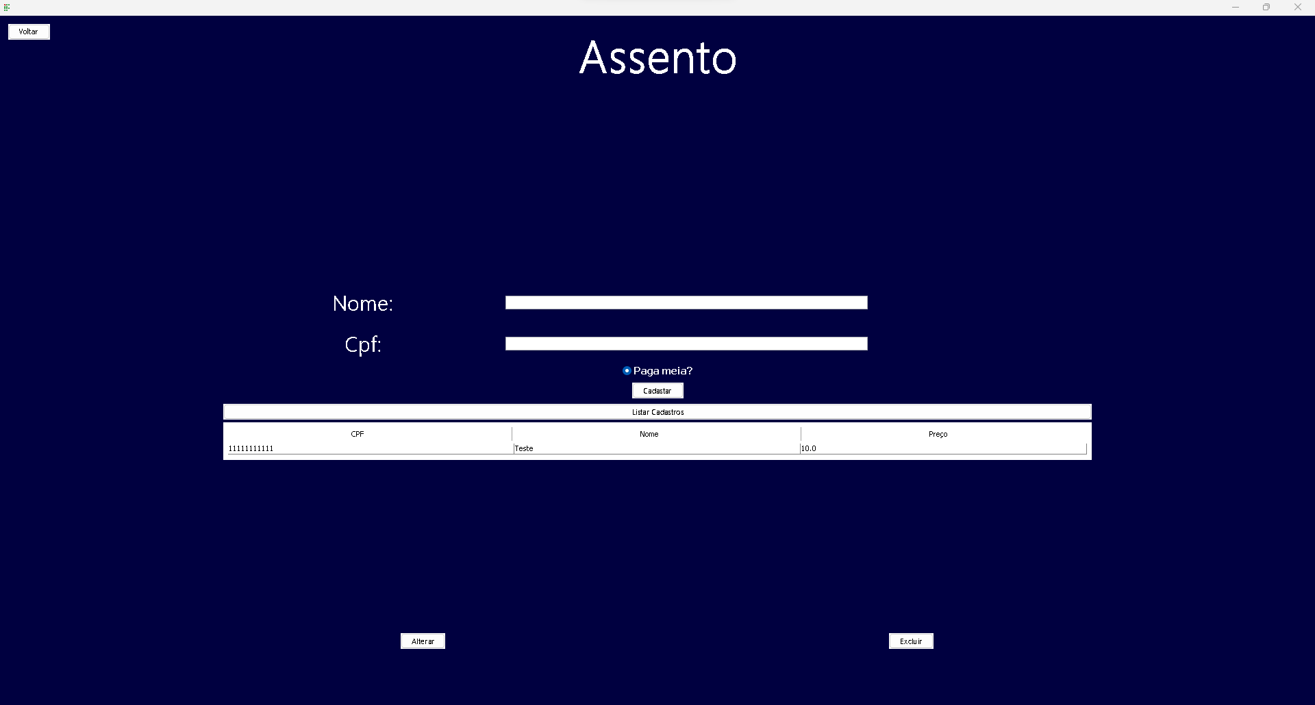 GitHub - RafaelRonchi/PDS-Estudo-de-Caso: Repo para o trabalho de estudo de caso de praticas e ...