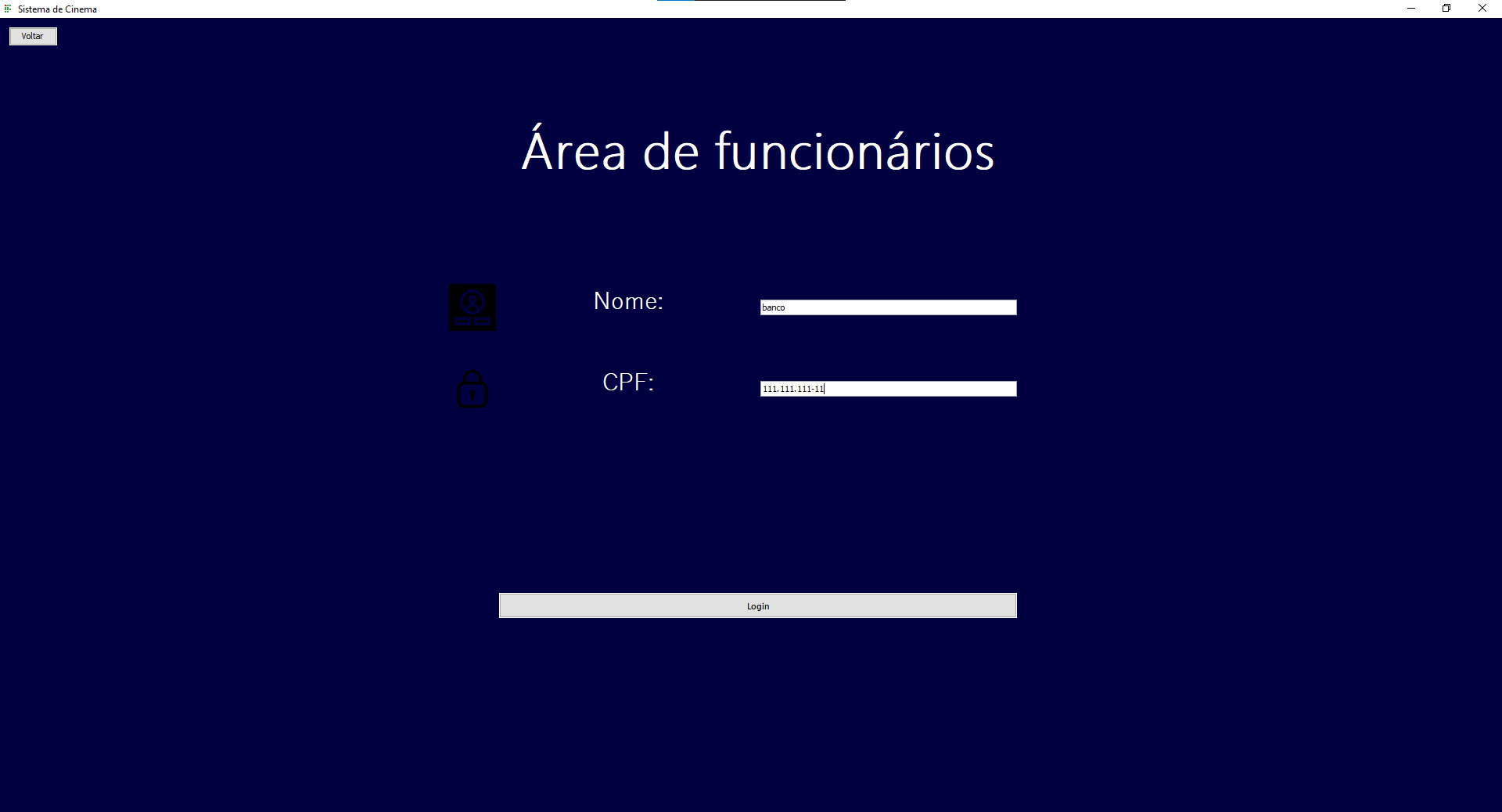 GitHub - RafaelRonchi/praticas-pds2-ifsc-cinema