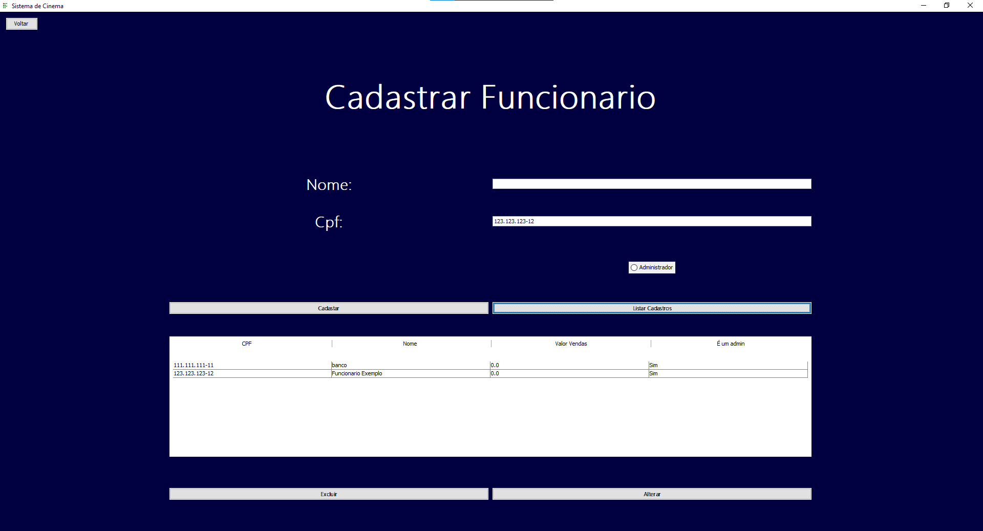 GitHub - RafaelRonchi/praticas-pds2-ifsc-cinema