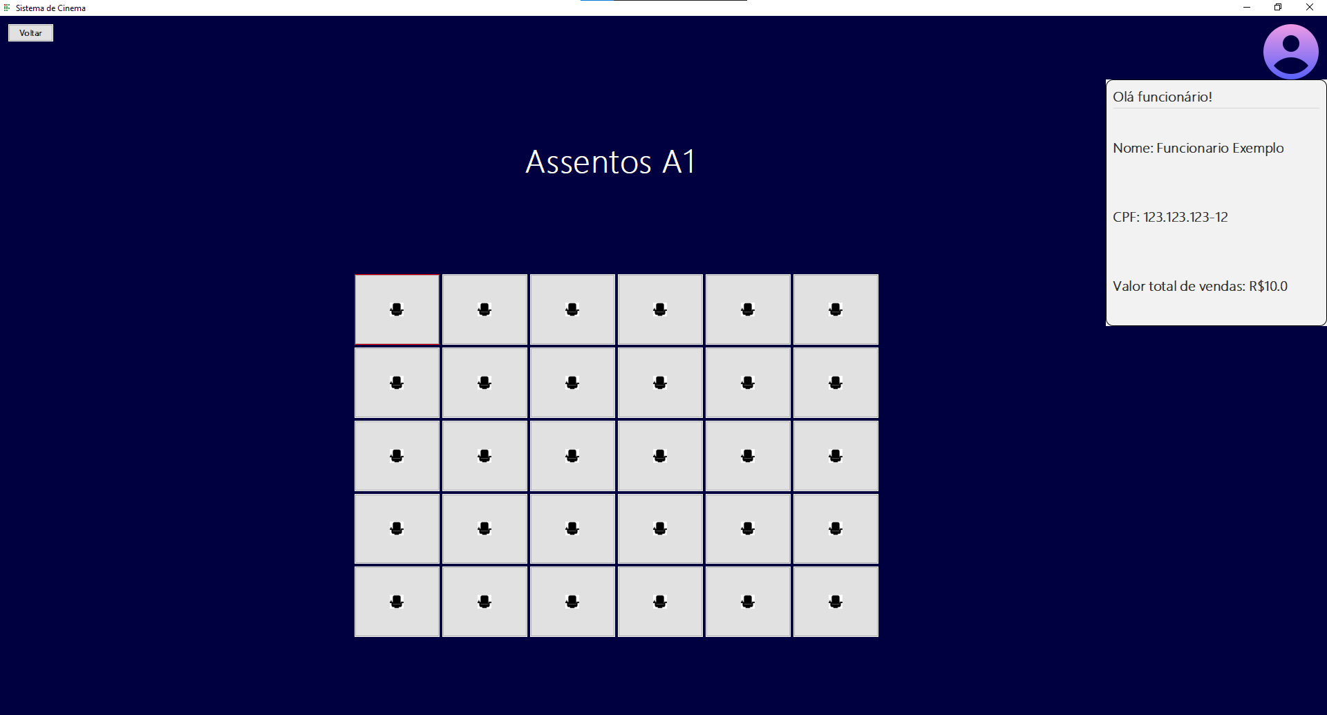 GitHub - RafaelRonchi/praticas-pds2-ifsc-cinema