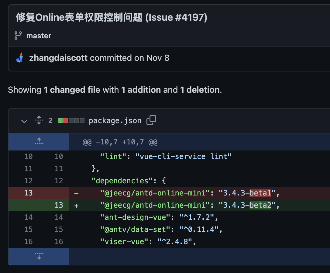 Zip格式不支持 · Issue #4440 · jeecgboot/JeecgBoot · GitHub