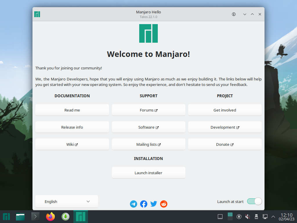 [Manjaro Talos] Error when booting LiveISO · Issue #219 · pieroproietti/penguins-eggs · GitHub