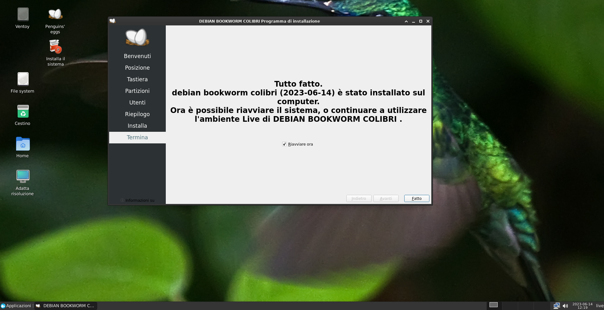 Krill installer fails on actual hardware · Issue #245 · pieroproietti/penguins-eggs · GitHub