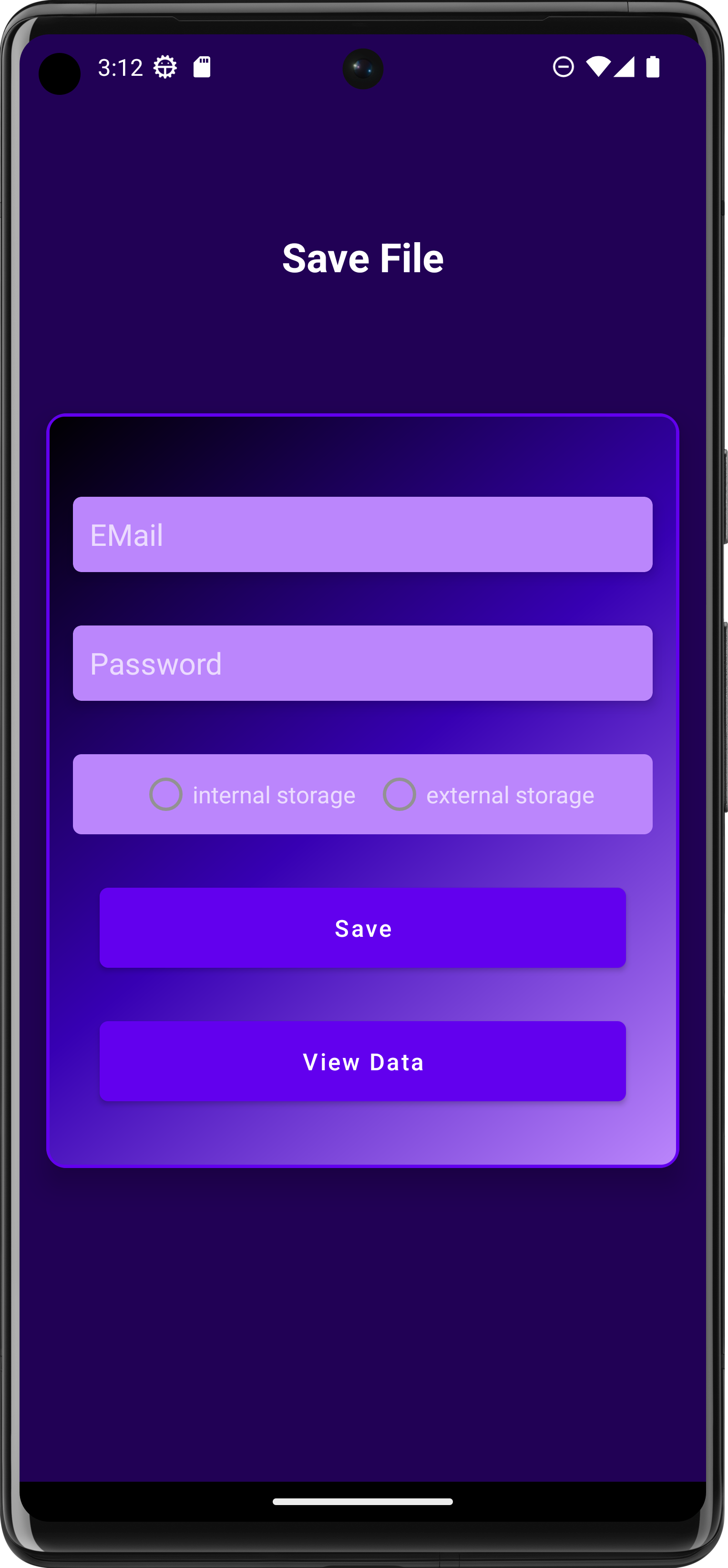 Files Io · Issue 4 · Mohammed Samy 1iti Java And Android Tasks · Github 0573