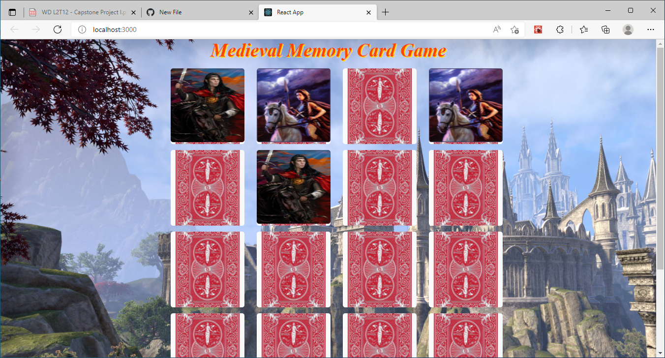 GitHub - johnnyd81/react-capstone