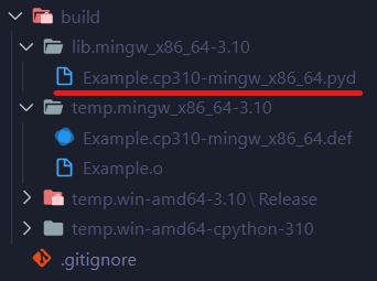 GitHub - immortal-forest/C-Python