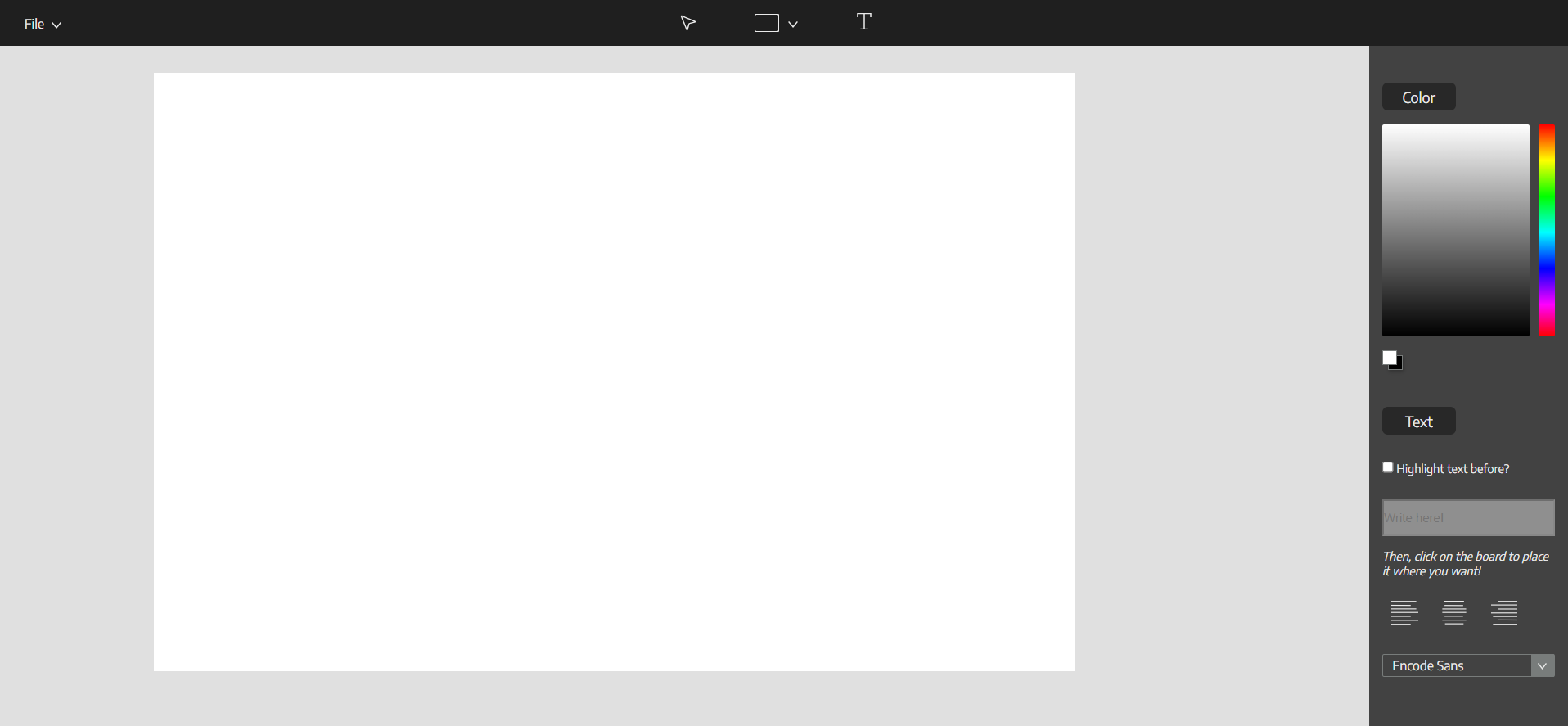 GitHub - Lance1ot0/paint-website: Web Tool for designing shapes such as ...