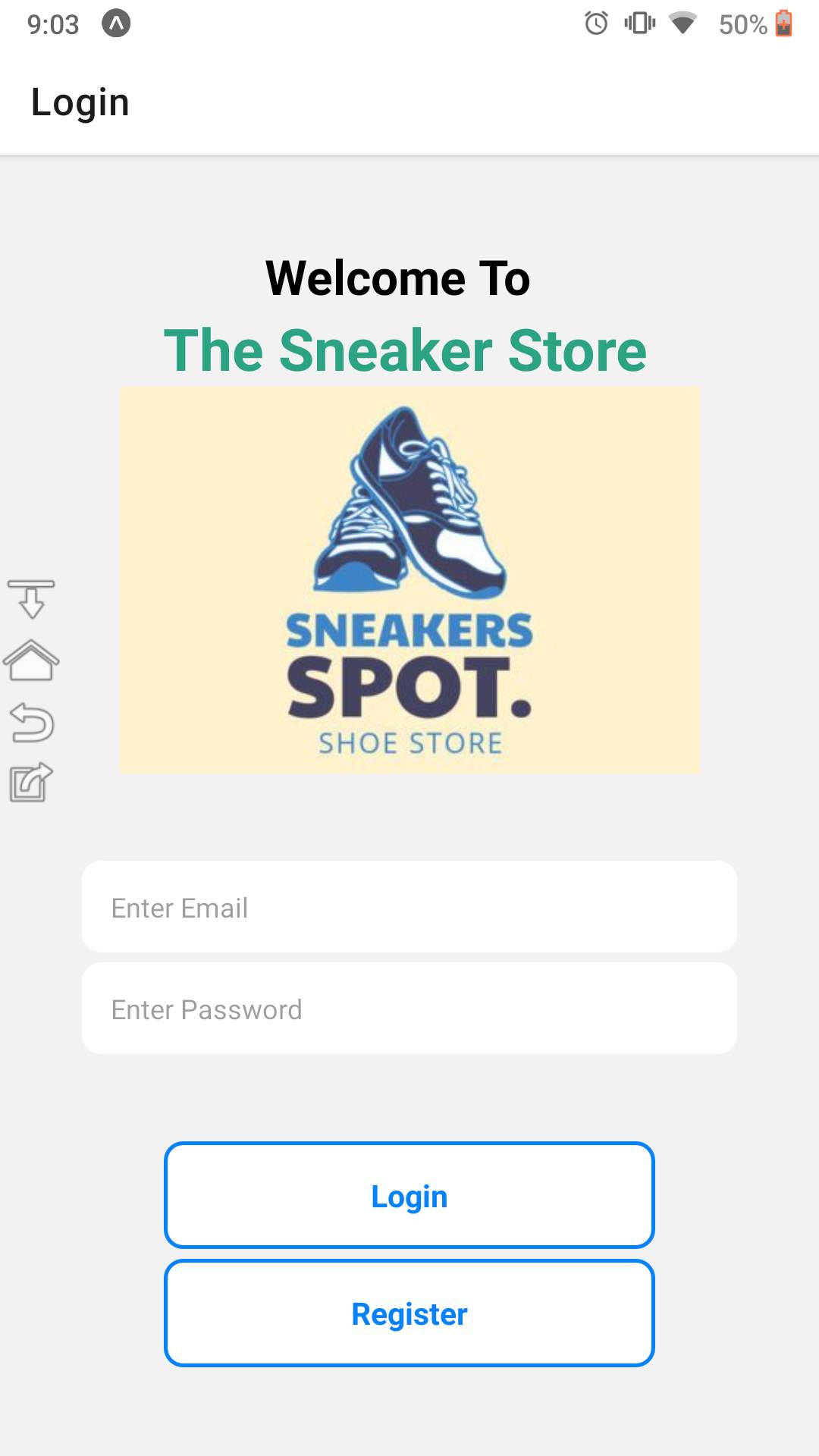 GitHub - Awsaf76/sneaker_store
