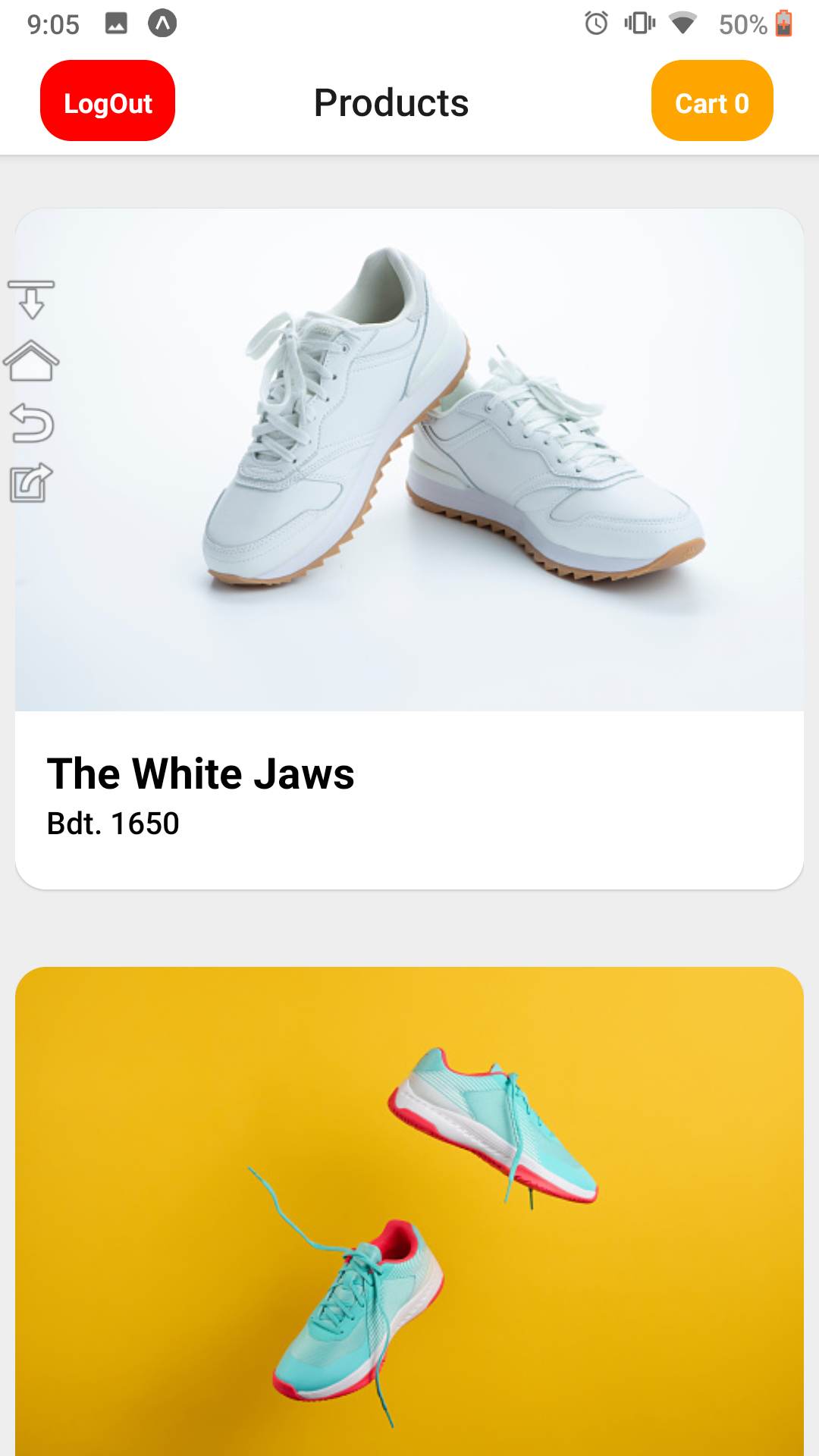 GitHub - Awsaf76/sneaker_store