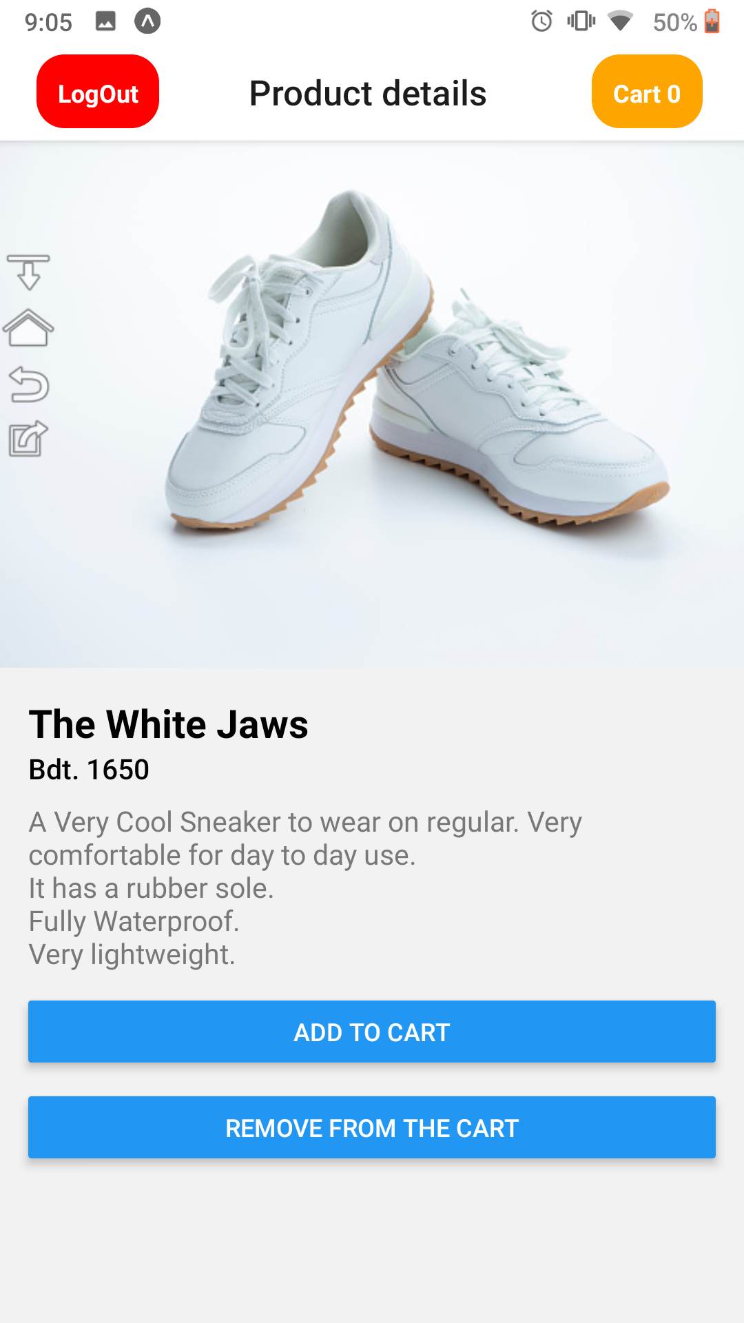 GitHub - Awsaf76/sneaker_store