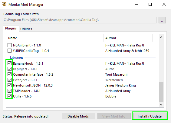 GitHub - GGwPNotTake/How-to-mod-on-gorilla-tag-