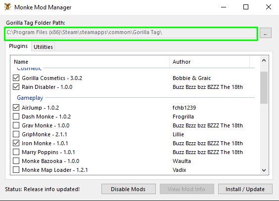 GitHub - GGwPNotTake/How-to-mod-on-gorilla-tag-