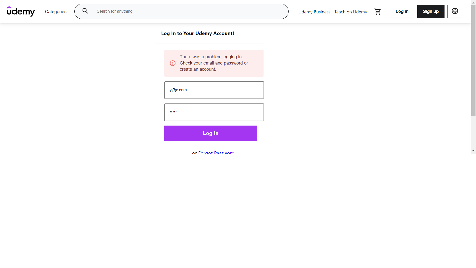 GitHub - yashrajillusion/Udemy-Clone: Udemy is a platform that allows ...